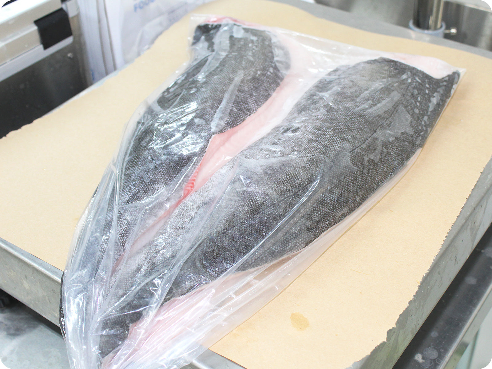 Black Cod Fillet (fresh, wild) by the pound – Honolulu Catch