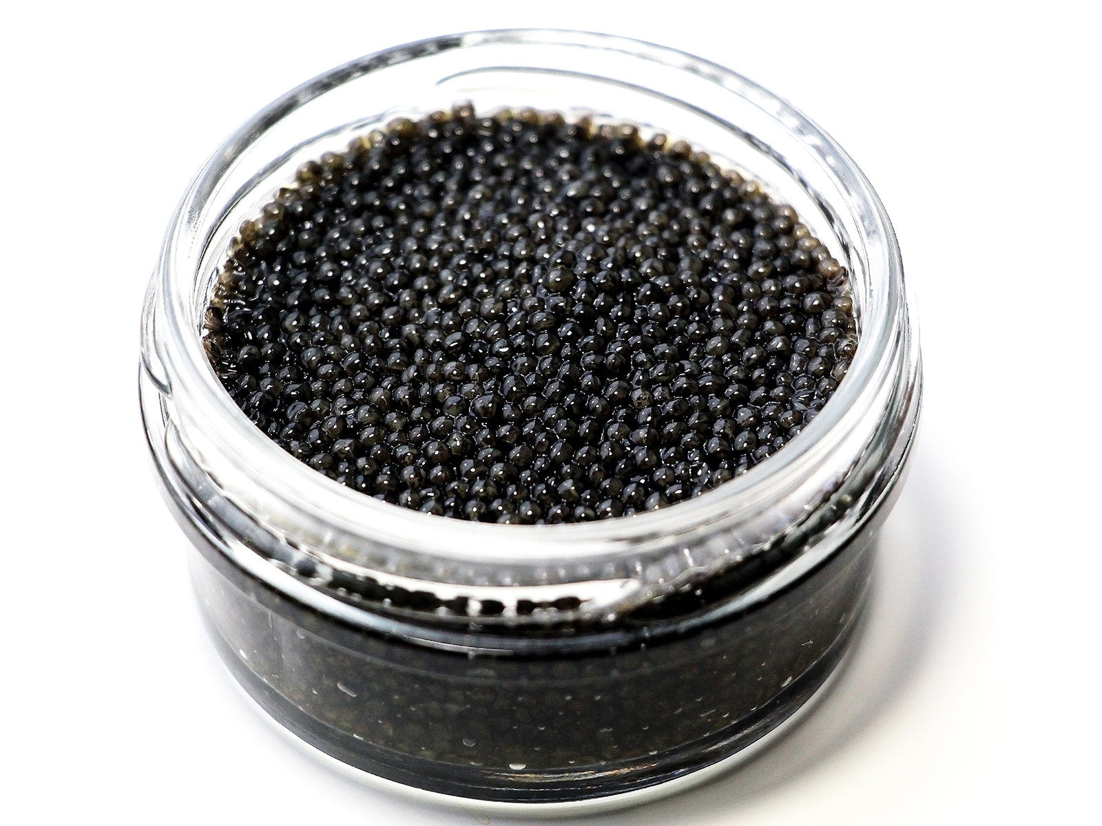 Sevruga Caviar by the half ounce – Honolulu Catch